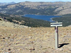 Emigrant Trails West, Inc. − Carson Trail